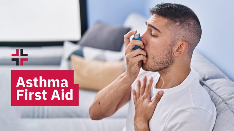 Online First Aid & CPR Courses | NZQA-Accredited Training Nationwide